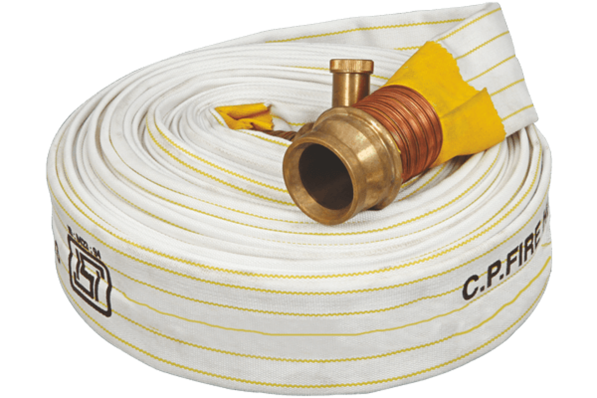CP Hosepipe As Per IS 8423