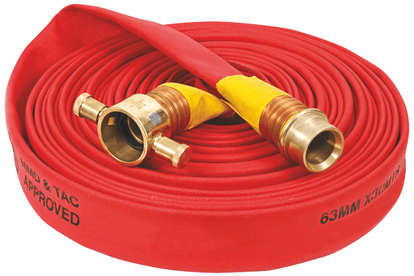 Hose Pipe As Per IS : 636 Type-2